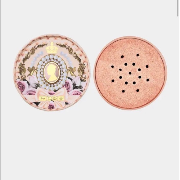 Pat McGrath | Makeup | Pat Mcgrath Lab Bridgerton Skintillating Diamond ...